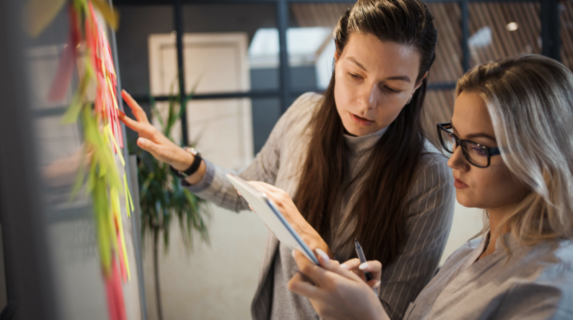 The Definitive Guide to PI Planning | SharpCloud